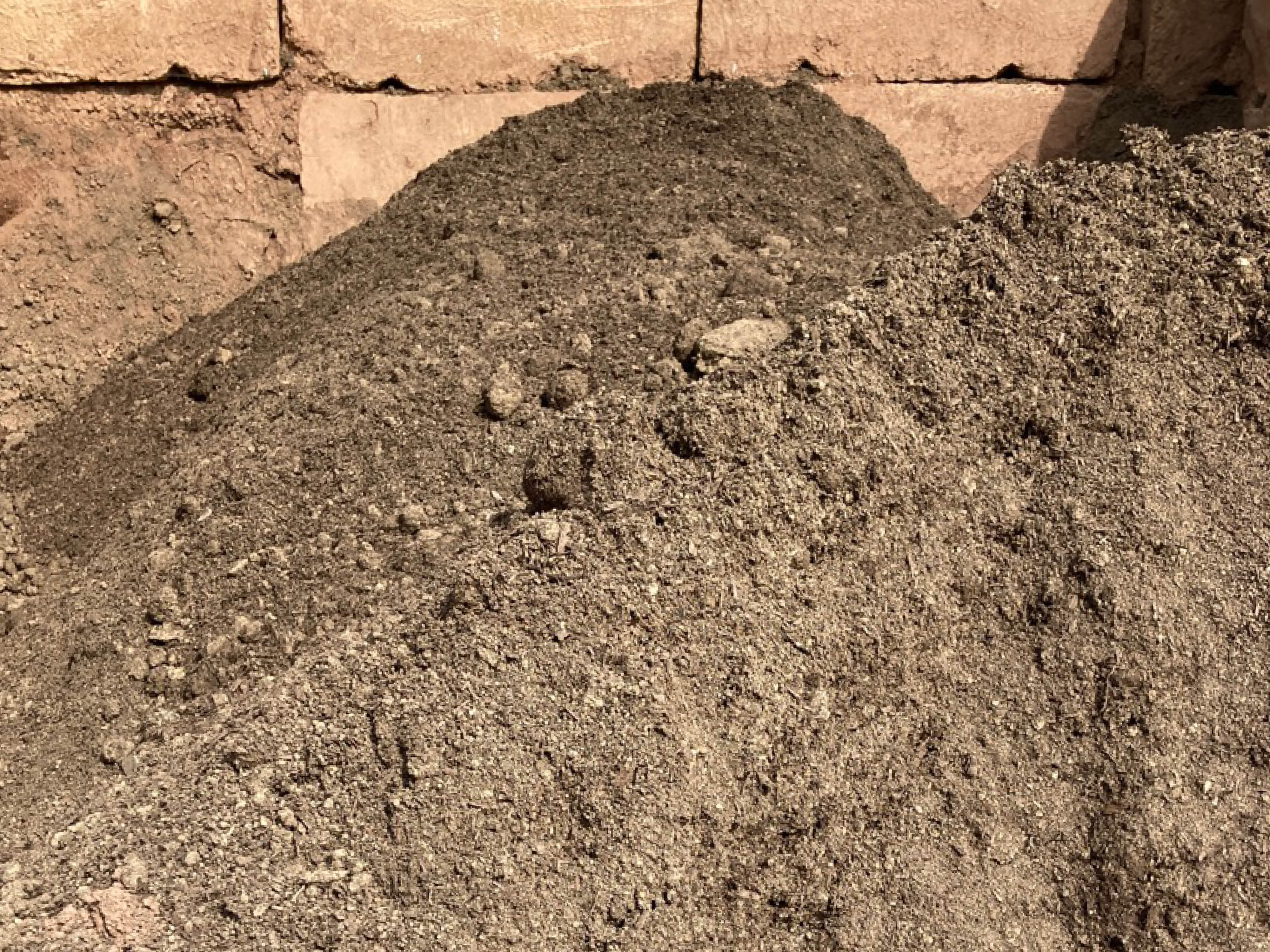 Garden Planting Mix: Rutgers Landscape & Nursery